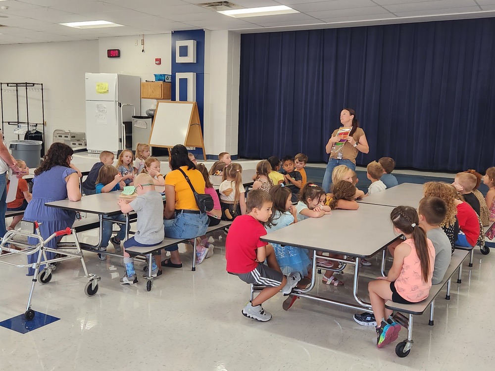 News | Amelia Earhart Elementary School