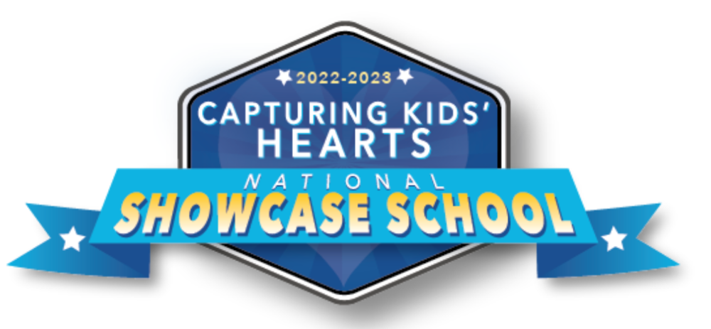 Capturing Kids Hearts | Oak Street Elementary School