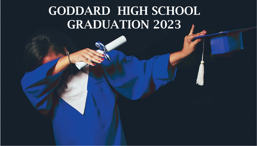 News | Goddard High School