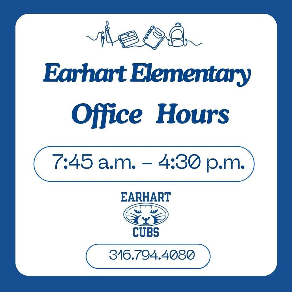 News | Amelia Earhart Elementary School