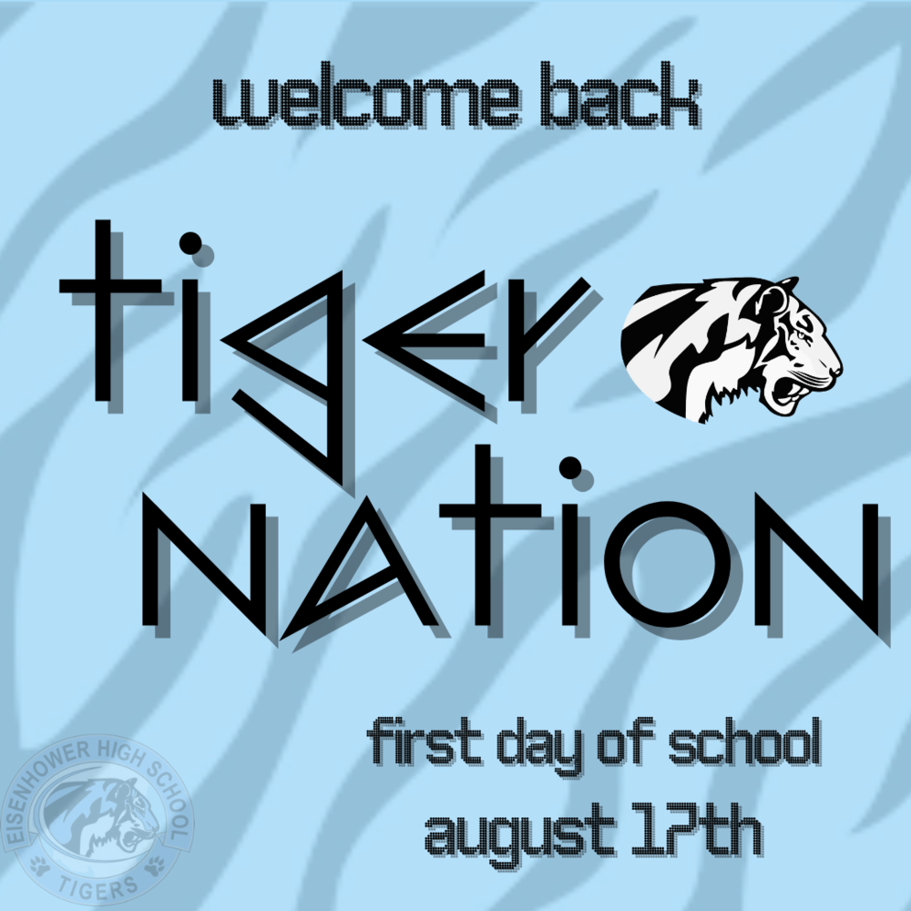 Back to School 2023 | Eisenhower High School